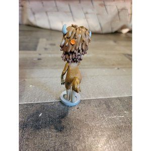 Disney | Toys | Zootopia Yax Yoga Instructor Toy Figure Disney | Poshmark